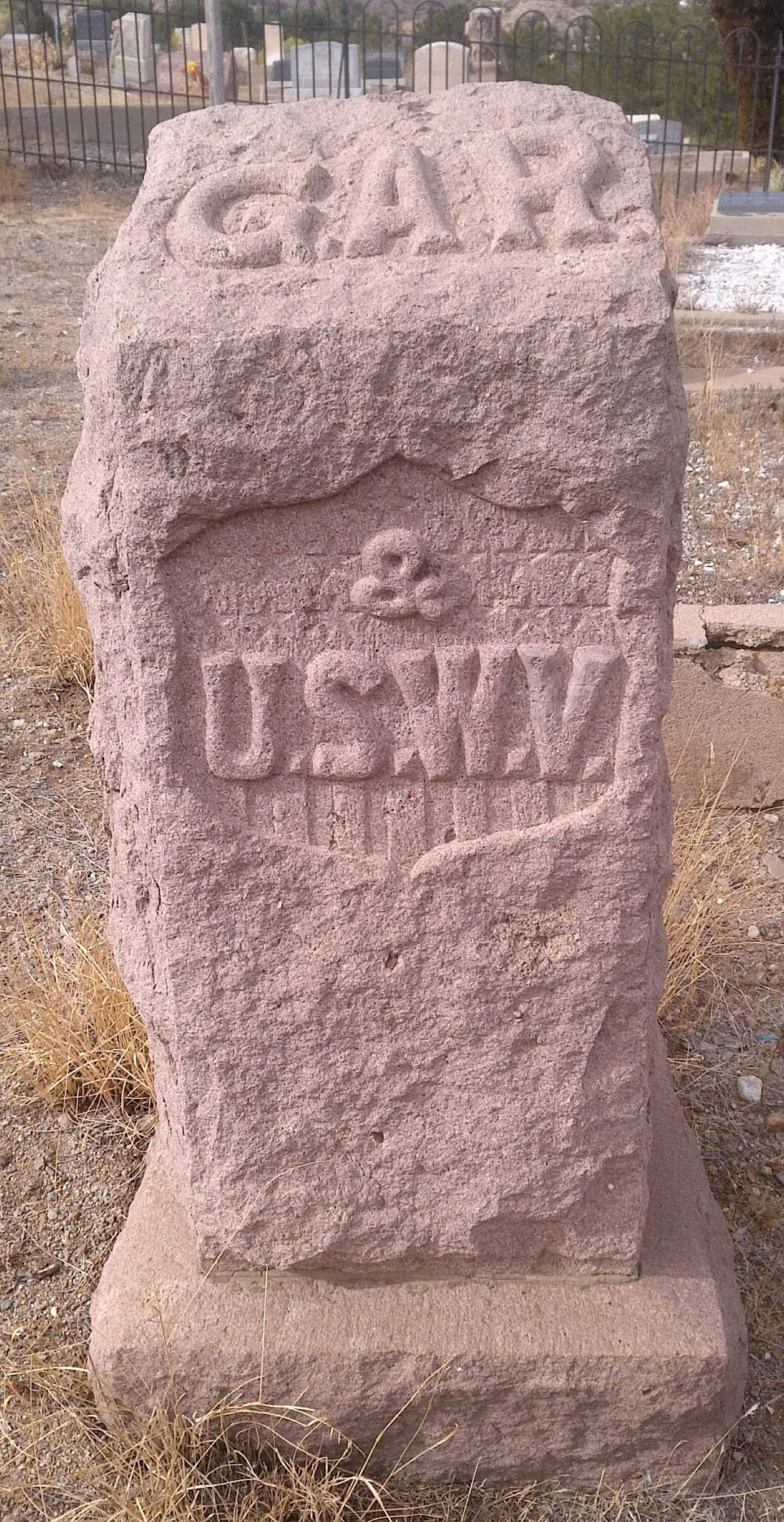 Arizona & New Mexico GAR Videos | SUVCW Department of the Southwest