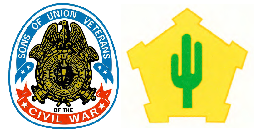 Department Projects & Activities | Sons of Union Veterans of the Civil ...